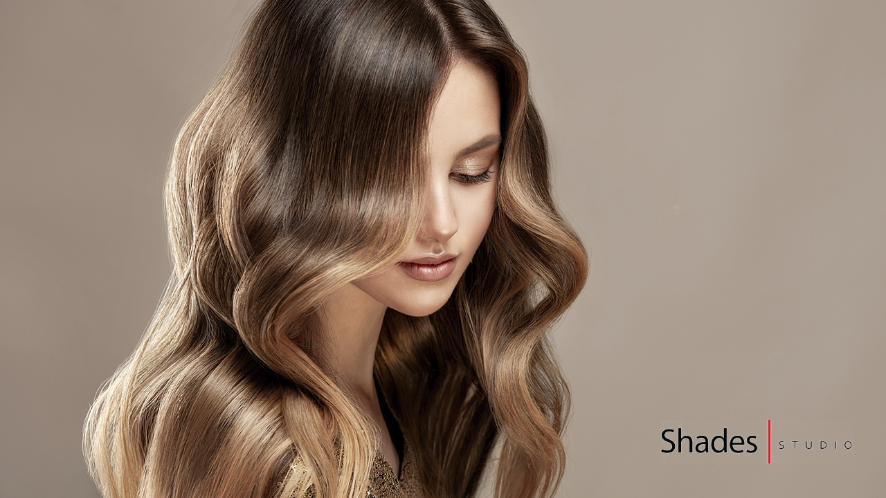 Cabelos femininos: Escolha o tom ideal para seu estilo e pele